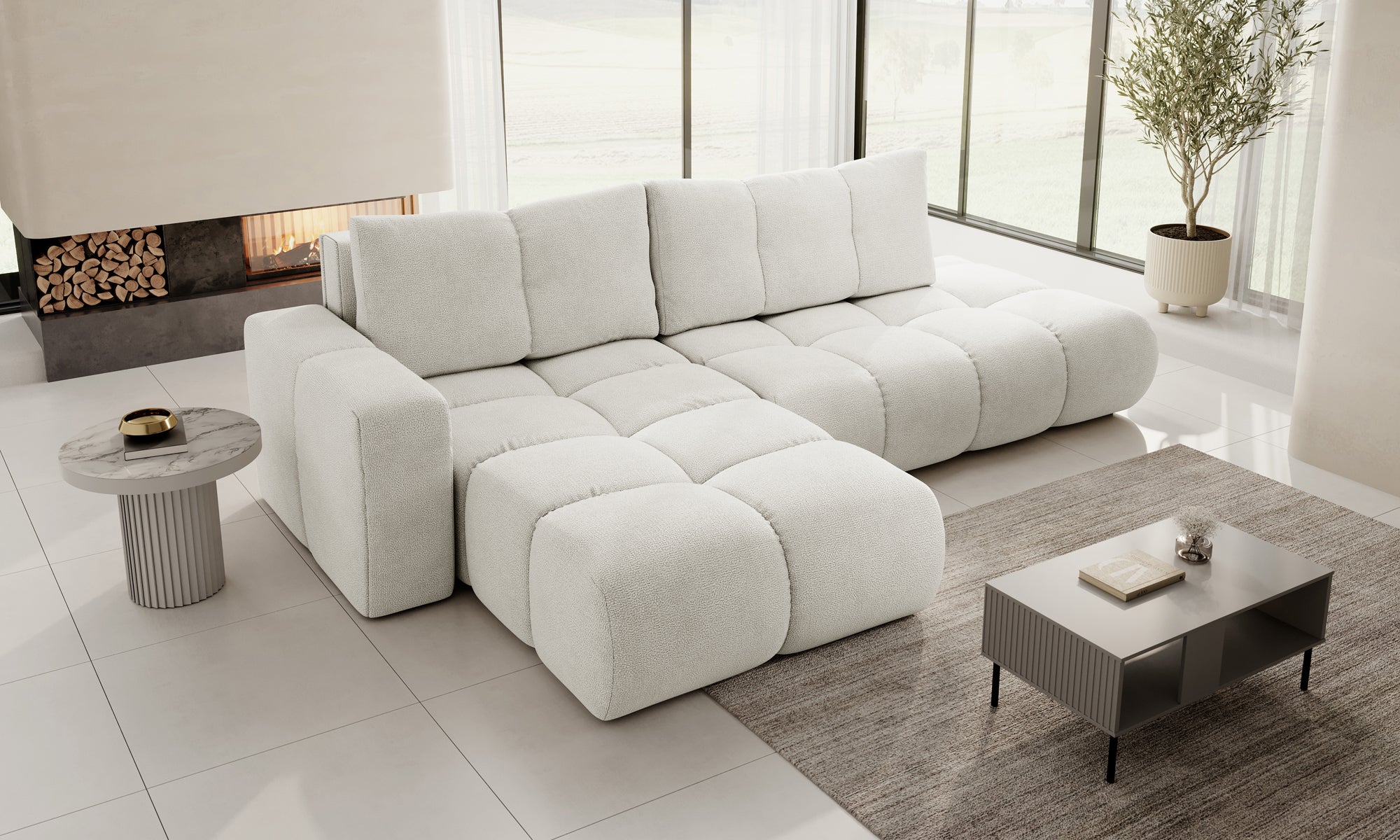 Corner sofa – EPPINO.COM